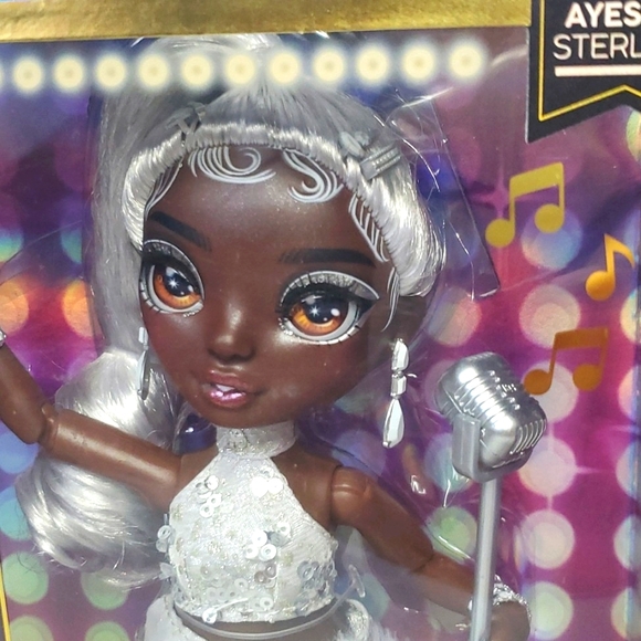 MGA Entertainment | Toys | Rainbow High Rainbow Vision Rainbow Divas ...